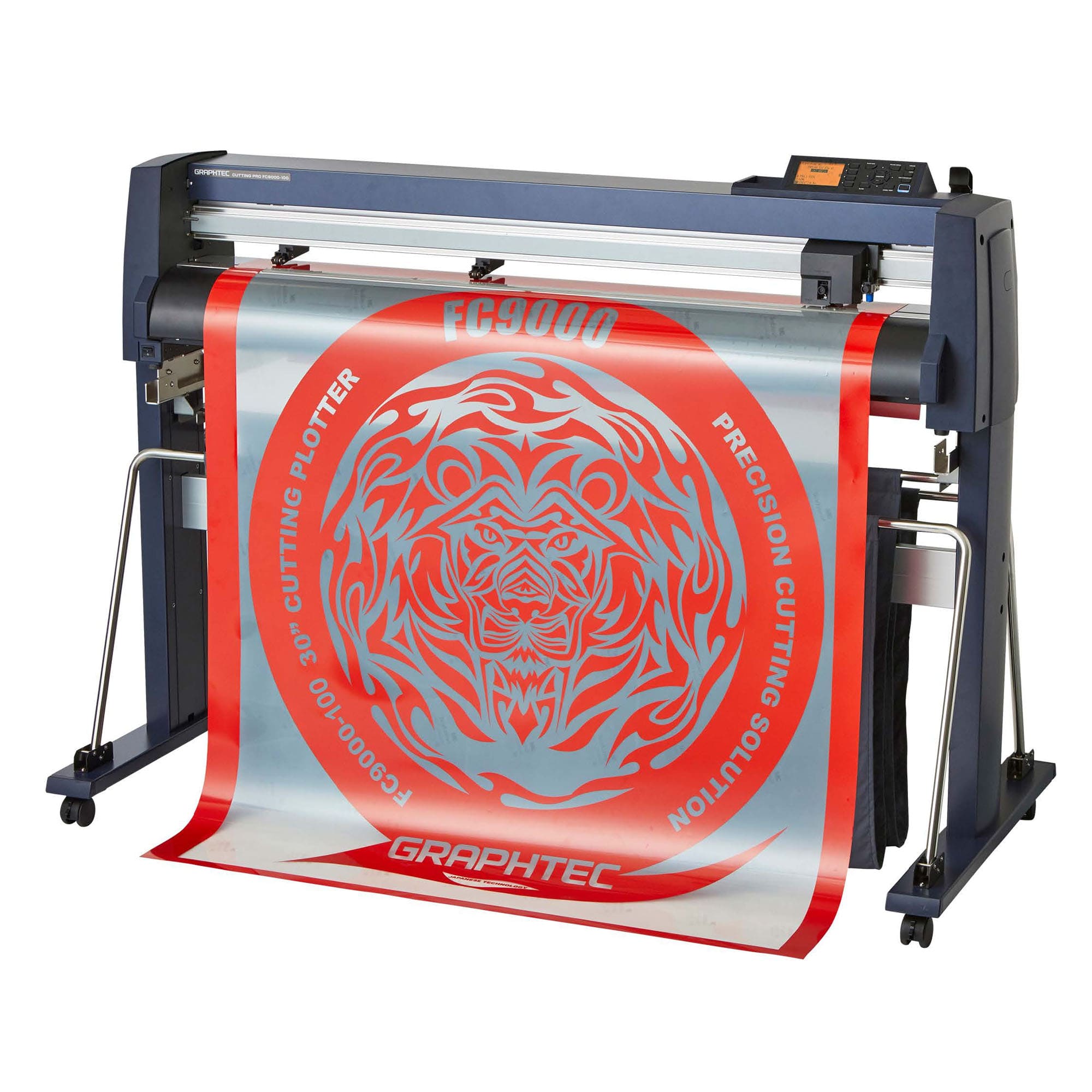 Plotter Cutting Service in Noida for stickers, labels, and branding ...