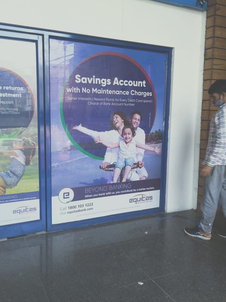 One Way Vision Printing Services | Custom Perforated Window Graphics ...