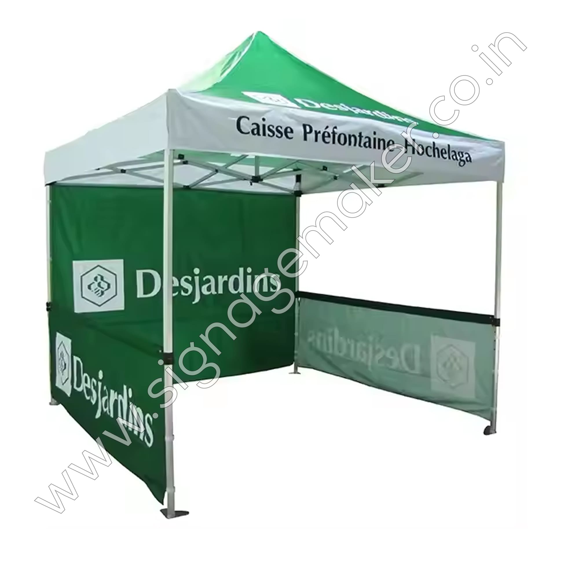 Premium Canopy Tents & Promotional Canopies for Your Brand Signagemaker